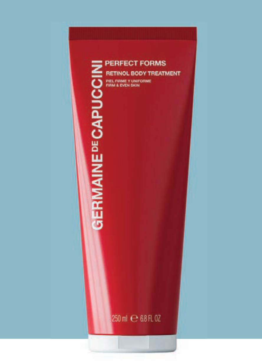 Perfect Forms - Retinol Body Treatment - Online Bestellen